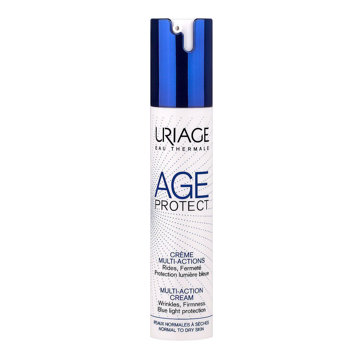 Ur Age Protect Cr Multi-Act Fl 40Ml