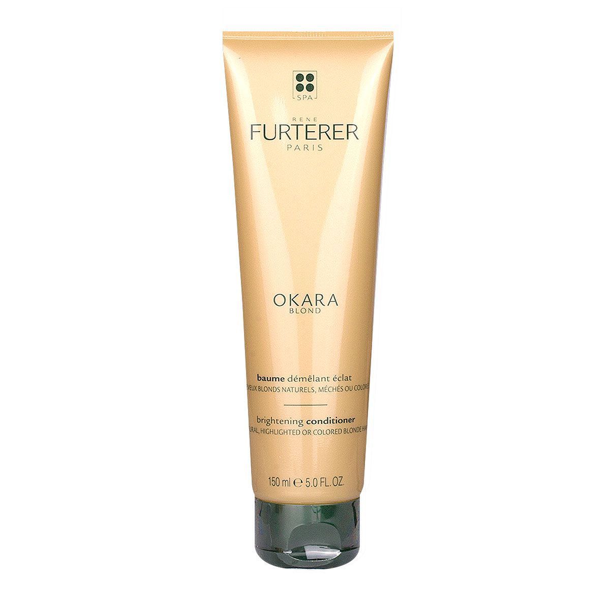 Okara Blond baume démêlant éclat 150ml