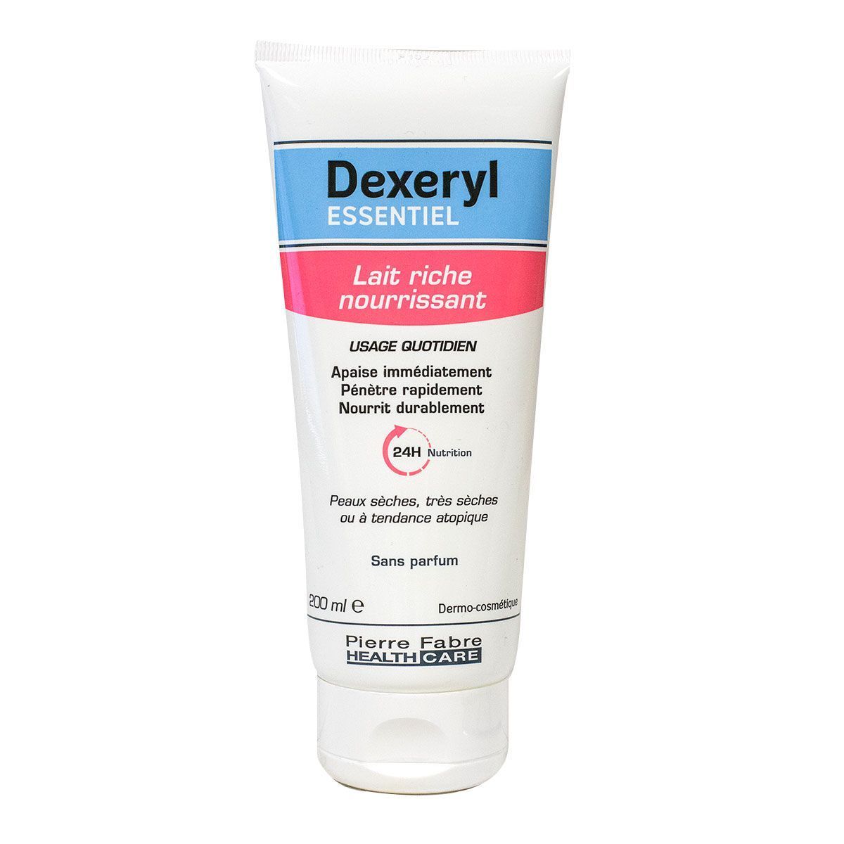Dexeryl Essentiel Lait 200Ml