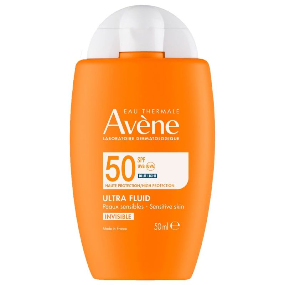 Avene Ultra-Fluide 50+ 50Ml