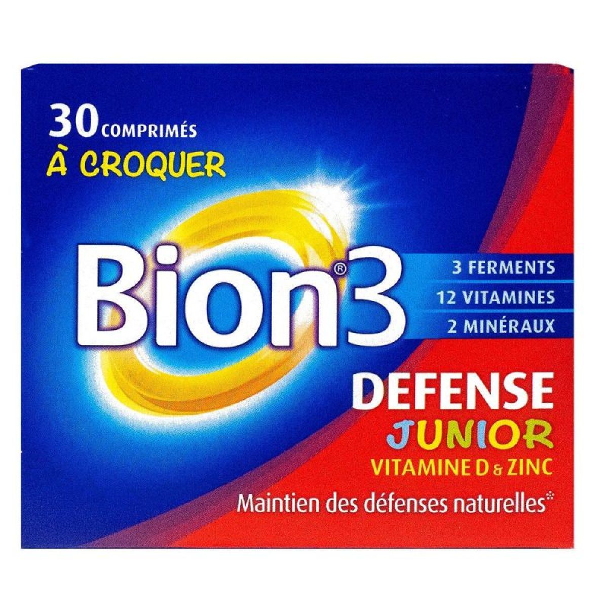 Bion 3 Junior Bt30