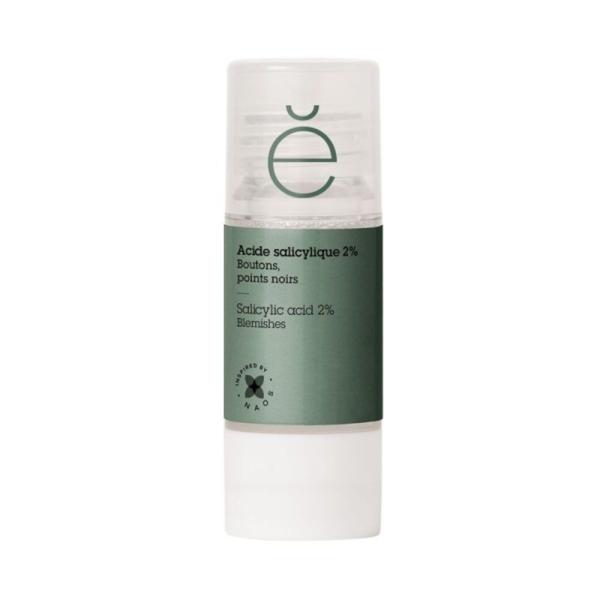 ETAT PUR ACTIF PUR ACIDE SALICYLI 2% 15ML - Bioderma ETAT PUR ACTIF PUR ACIDE SALICYLI 2% 15ML - Bioderma