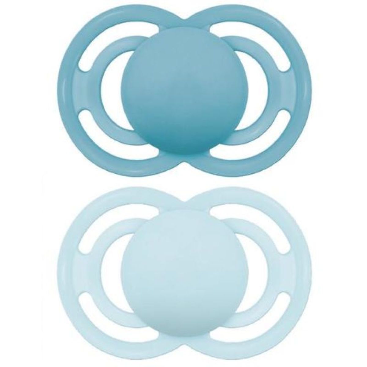 Mam Sucet Perfect Tendance 6+M Silic 2