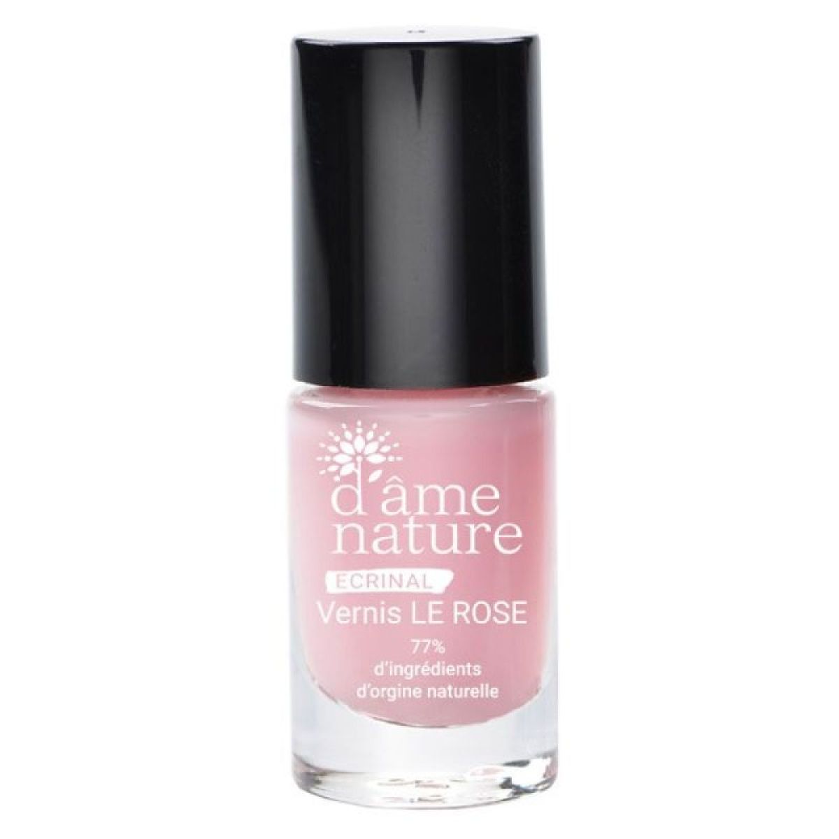 D'AME NATURE VERN LE ROSE FL5ML 1
