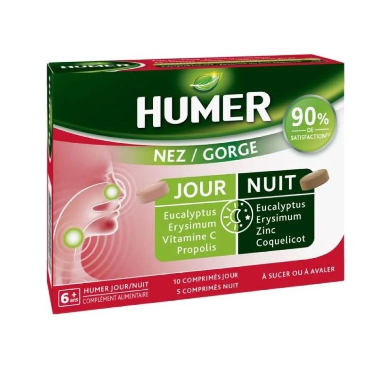 Humer Jour/Nuit Cpr15
