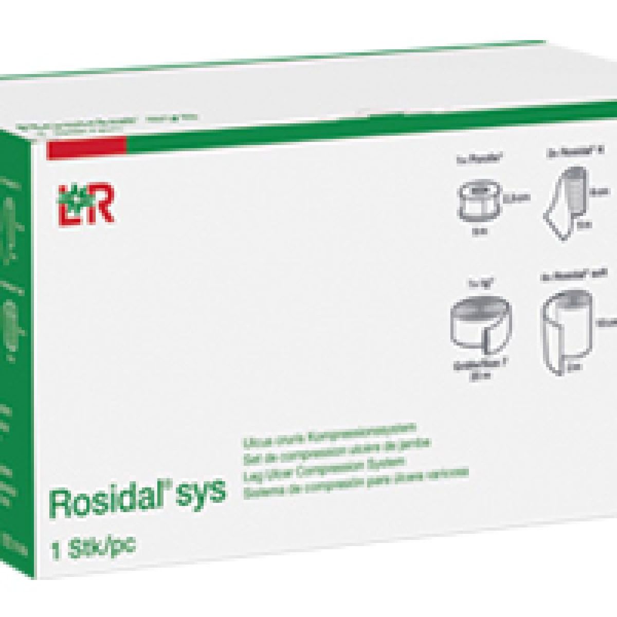 Rosidal Sys Kit Compression 1