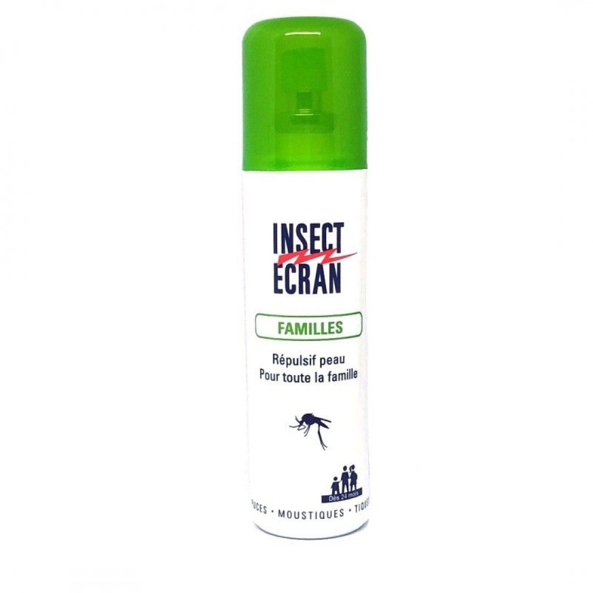Insect Ecran Fam Spr 100Ml 1