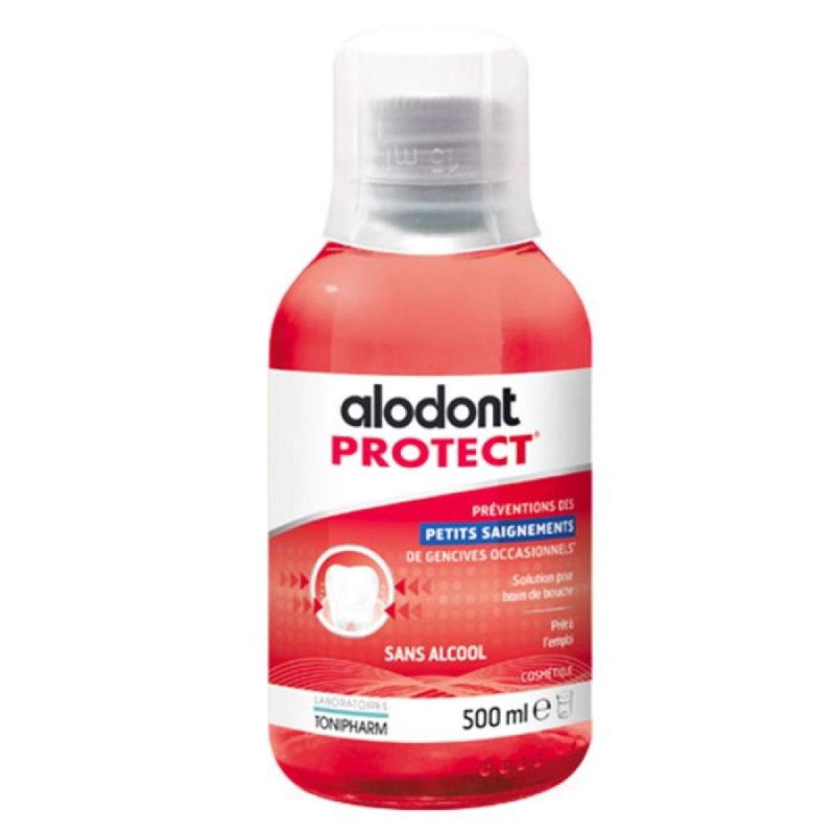 Alodont Protect 500 Ml