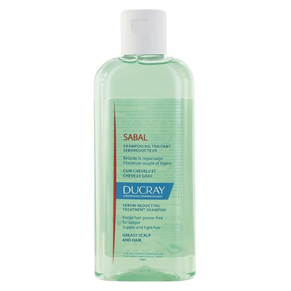Du Sabal Shp 200Ml
